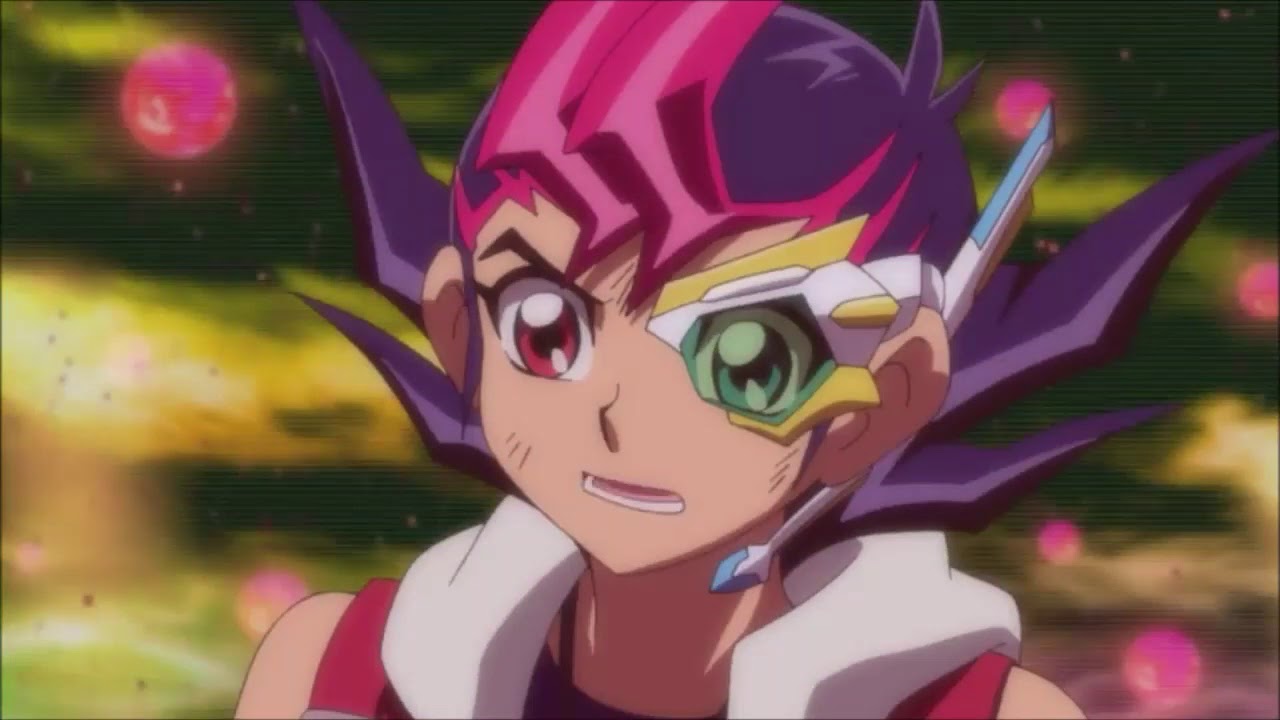 Yuma and Nash vs Don Thousand Amv - YouTube