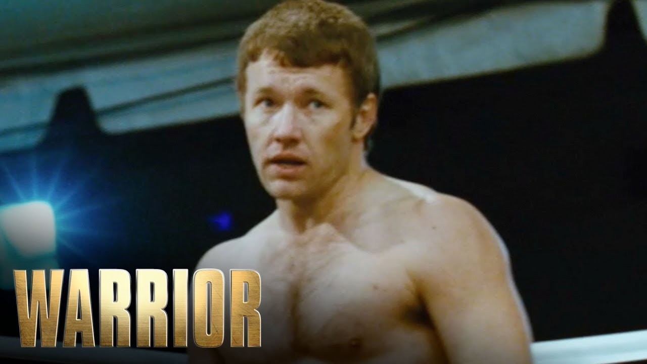 Brendan Conlon Wins A Small MMA Tournament | Warrior - YouTube