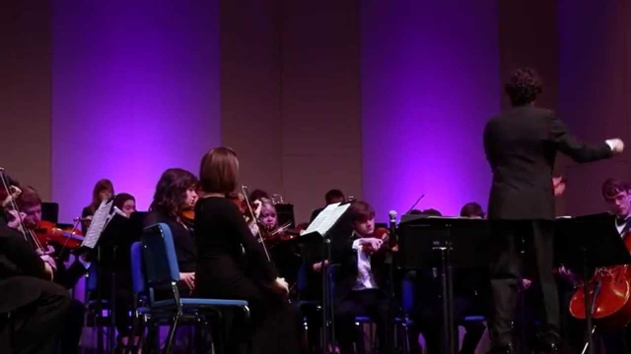 UM School of Music Honors Convocation 2023 - YouTube