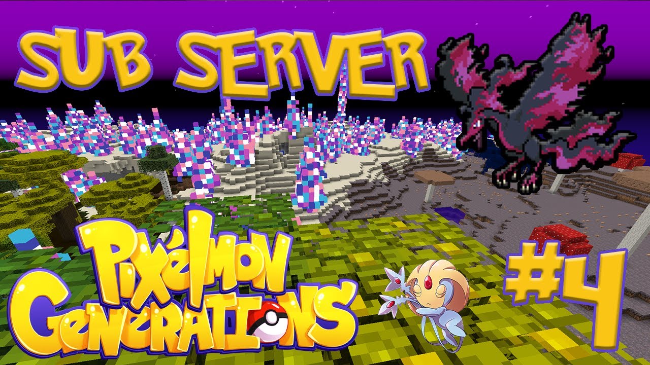 Druhý pokus o MewTwo, Galarian Moltres, Uxie a Ultra World!! PIXELMON ...