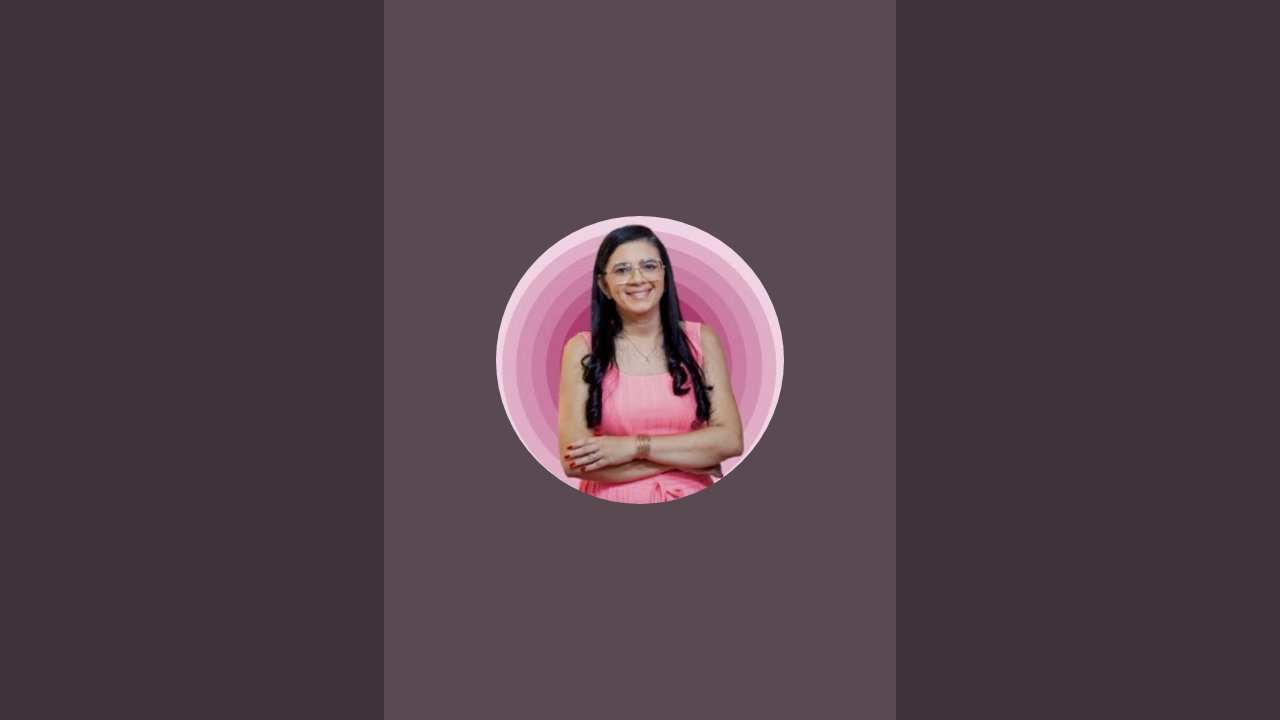 Cleide Lima Oficial está ao vivo! - YouTube