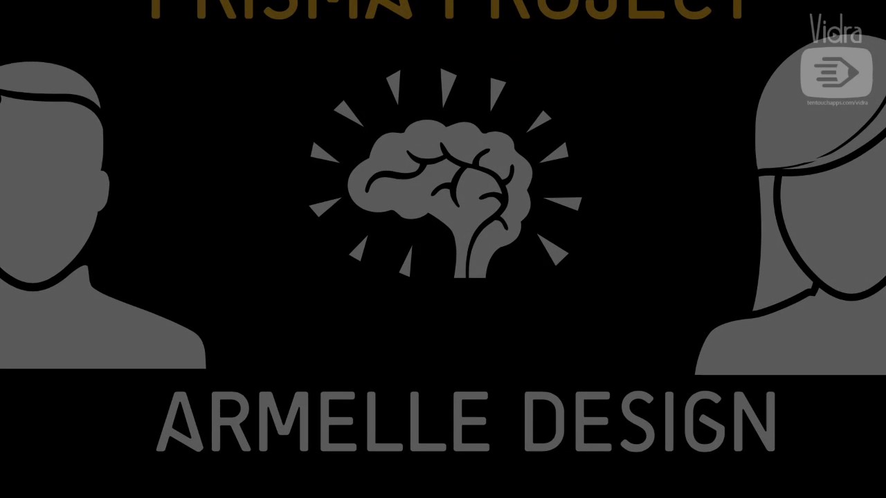 Conoce Mi Proyecto PRISMA PROJECT - YouTube