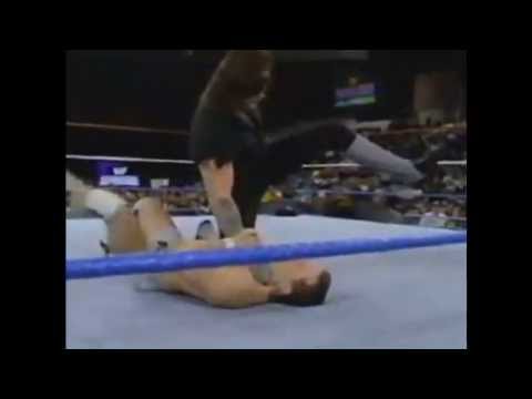 Undertaker vs Raven Clark (25.01.1993, Superstars of Wrestling) - YouTube