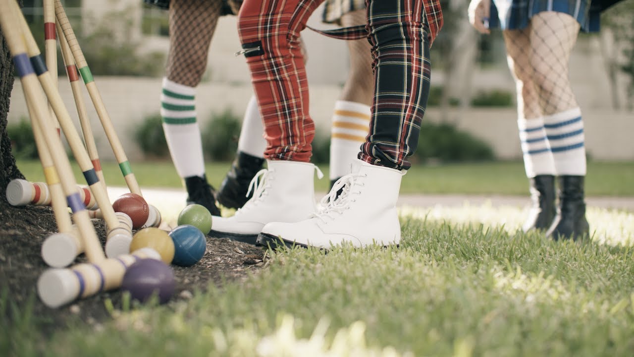 Ethan Rink - psycho x psychotic (Official MV Teaser) - YouTube