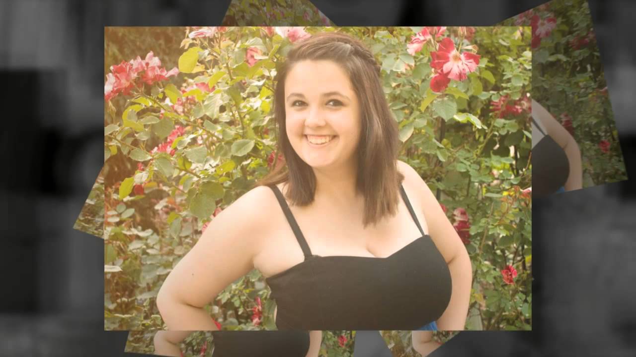 Aimee Foreman - YouTube