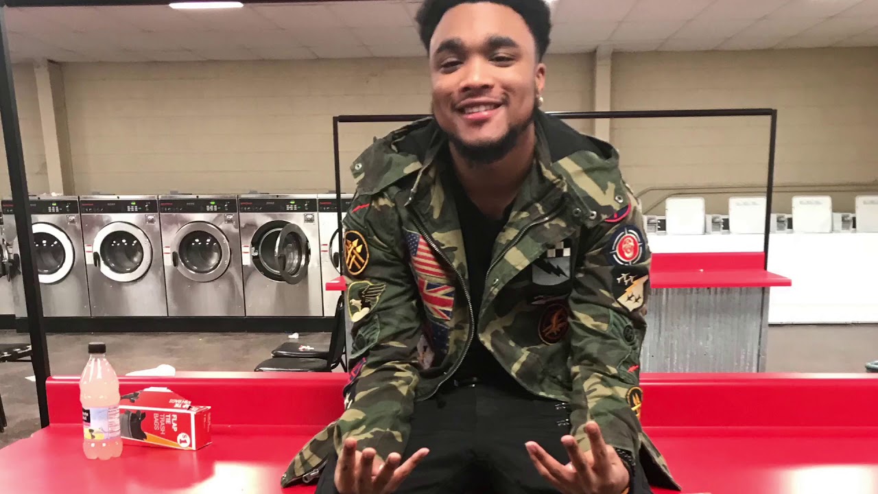 King Jones - Crew - YouTube