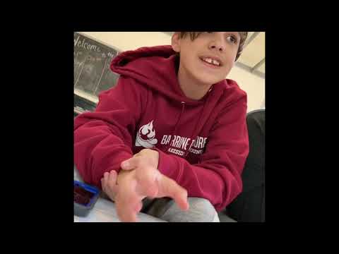 Episode 5: Teen center