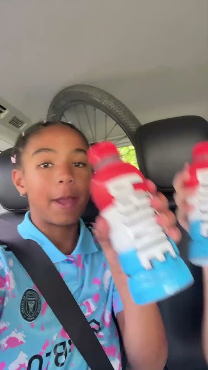 We Got Prime Girls Youtube