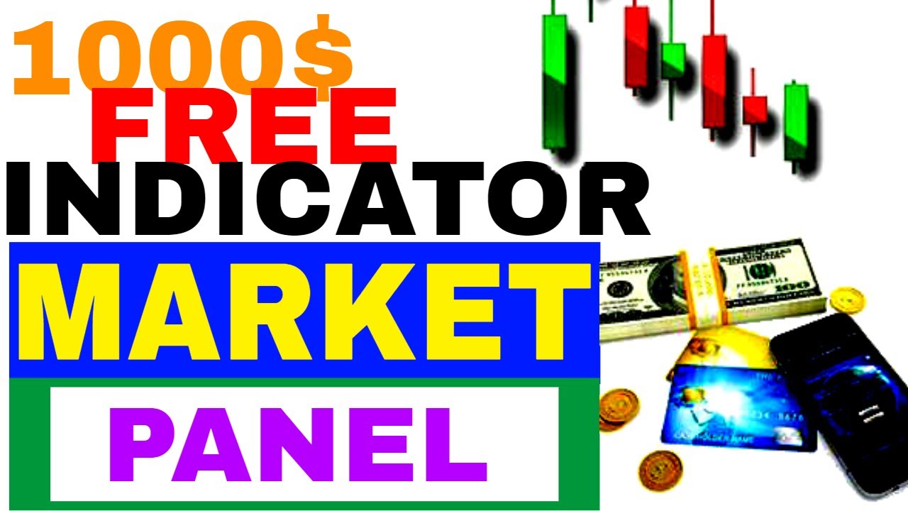 Challenge Forex | Best indicator MT4 | Market Panel 2019 | AUKFX - YouTube