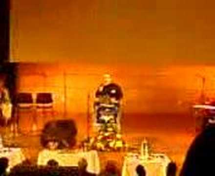 Jonathan Settel - YouTube