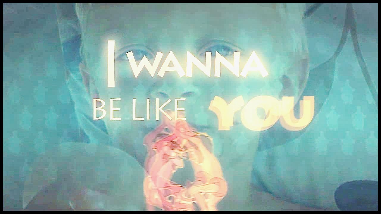 Tony Lafferty | I Wanna Be Like You - YouTube