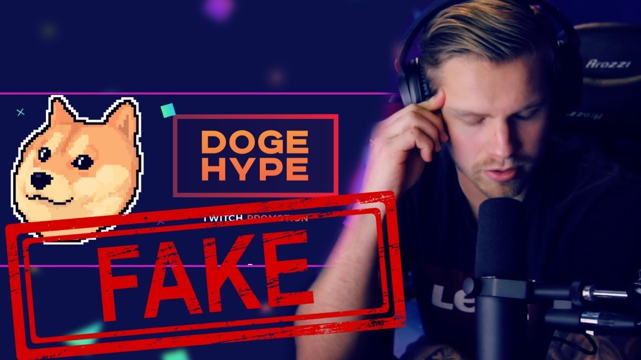 What Is DogeHype? - YouTube