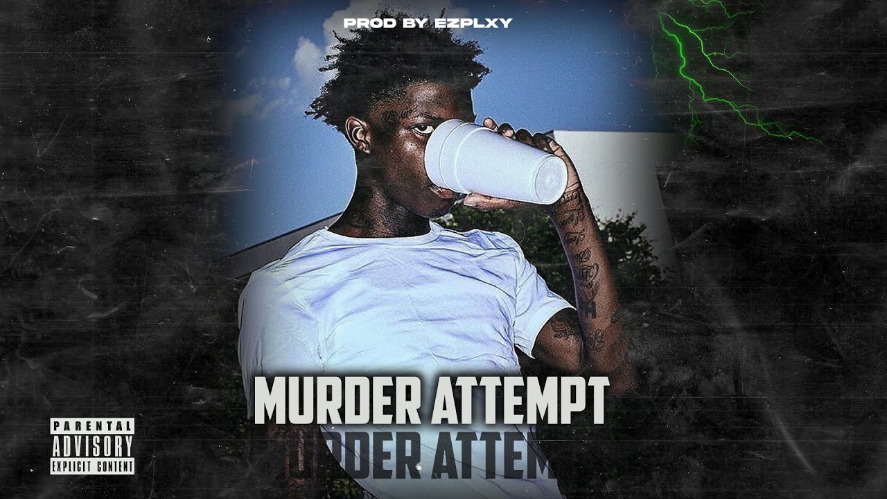 (FREE) [AGRESSIVE] Quando Rondo Type Beat -"MURDER ATTEMPT" HARD Baton ...