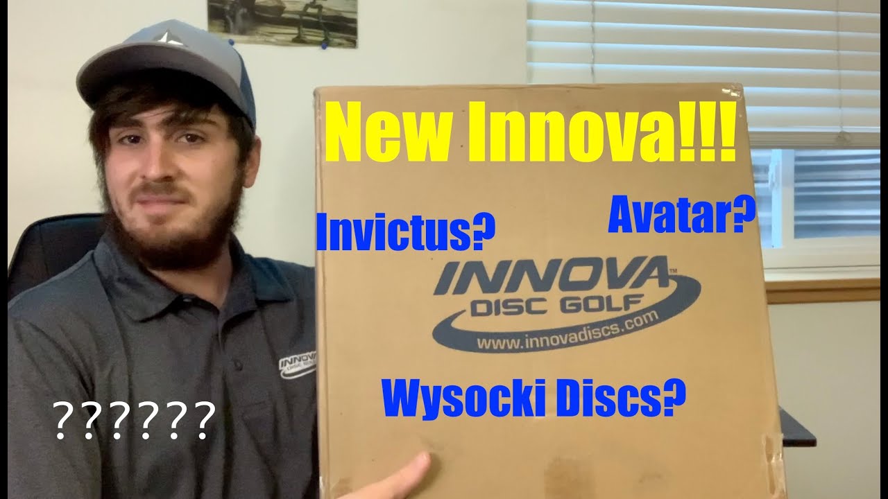 ***NEW RELEASES*** What should I try? | Team Innova Unboxing | 2020-21 ...