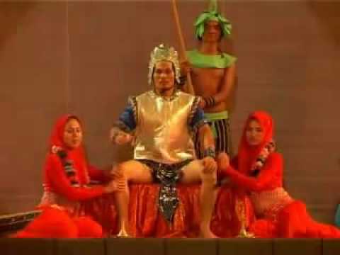 RAY C DAM # 04 JAYAVARMAN VII - YouTube
