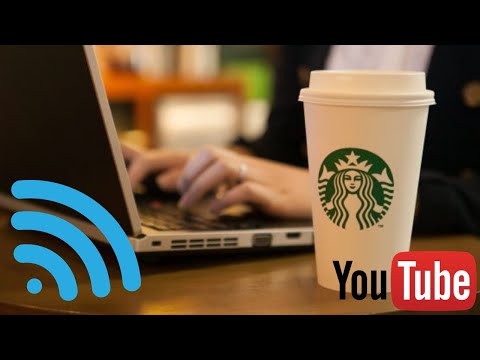 Starbucks Wifi: ¿Todas Las Tiendas Tienen Conexión? - Coop La Lonja