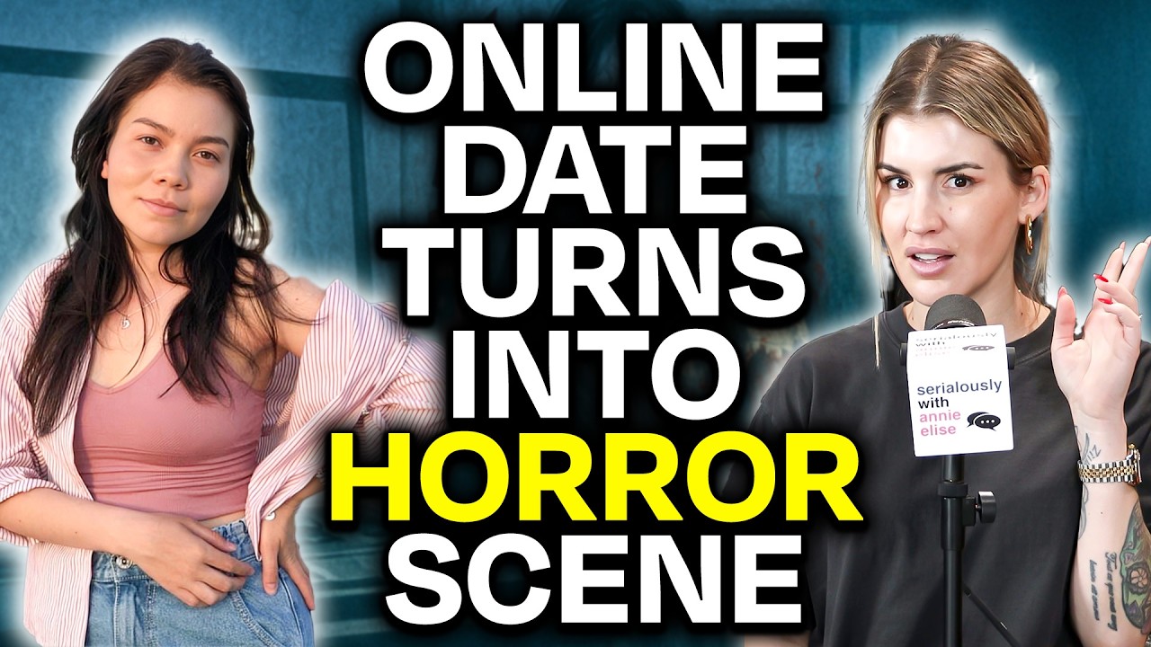 She Went On A Tinder Date, Then He Cut Out Her Tongue | Zaliya ...