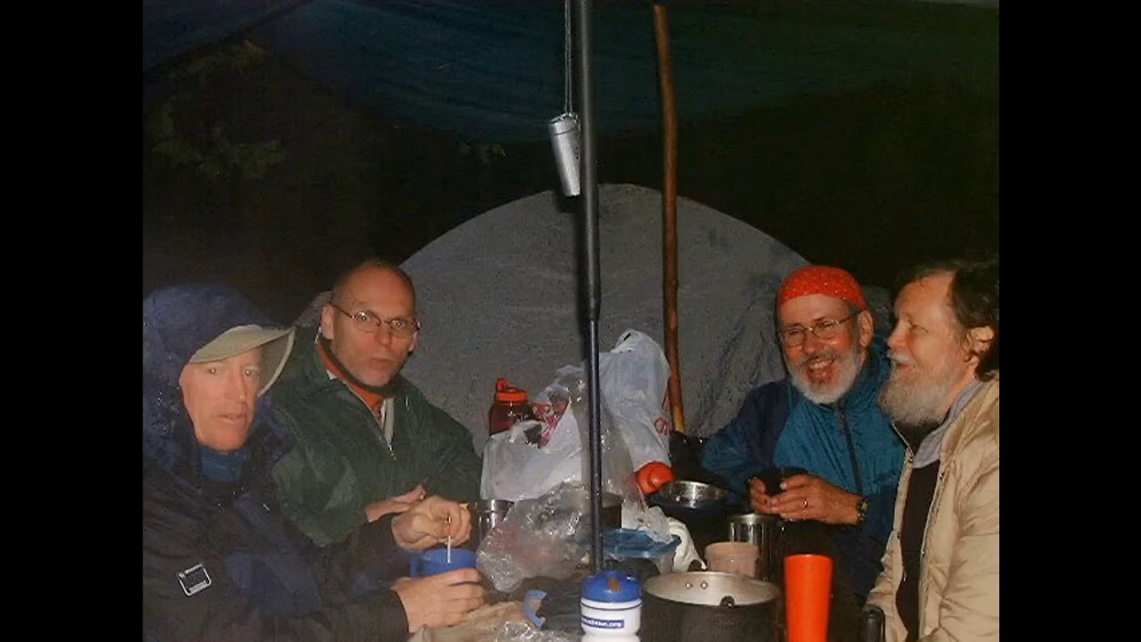 John Pitts 1946-2018 - YouTube