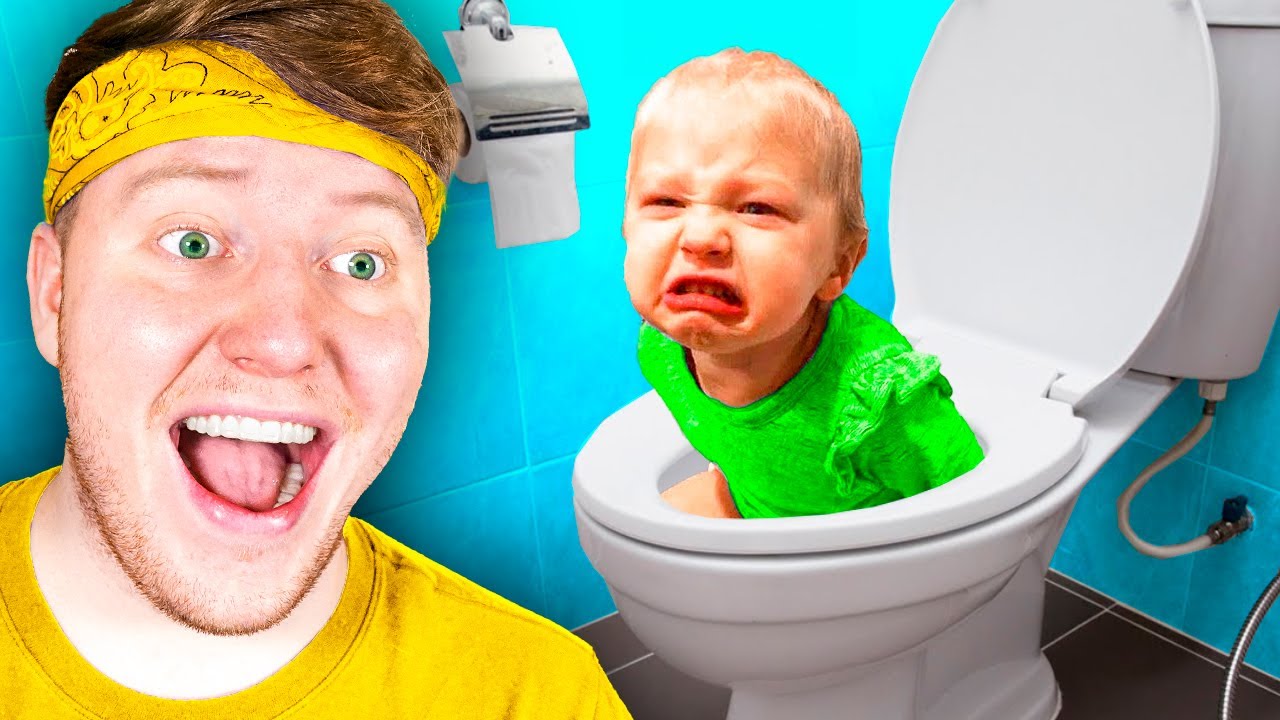 НЕВОЗМОЖНО Попробуй Не Засмеяться Челлендж Youtube