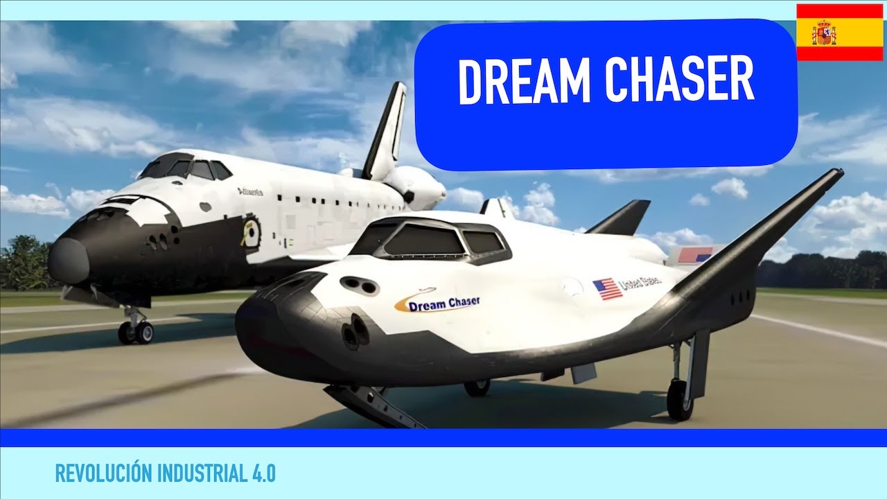 Dream Chaser - YouTube