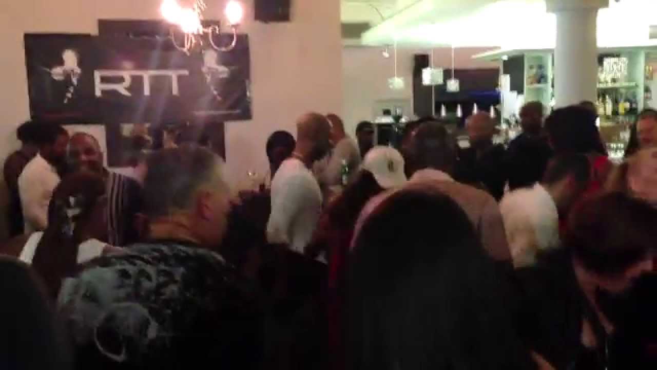 Remember The Times (RTT) club night. - YouTube