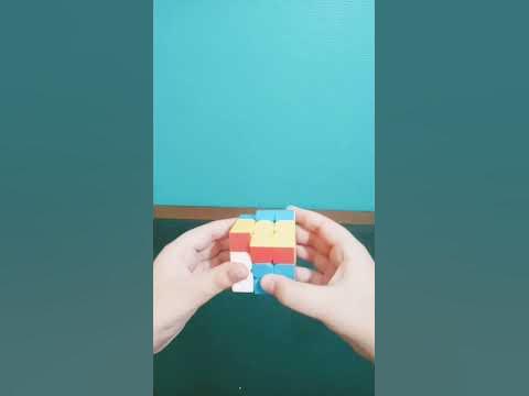 loop #cubing #cube #rubikscube #rubik #puzzle #cubes #toy #cuberubik #loop - YouTube