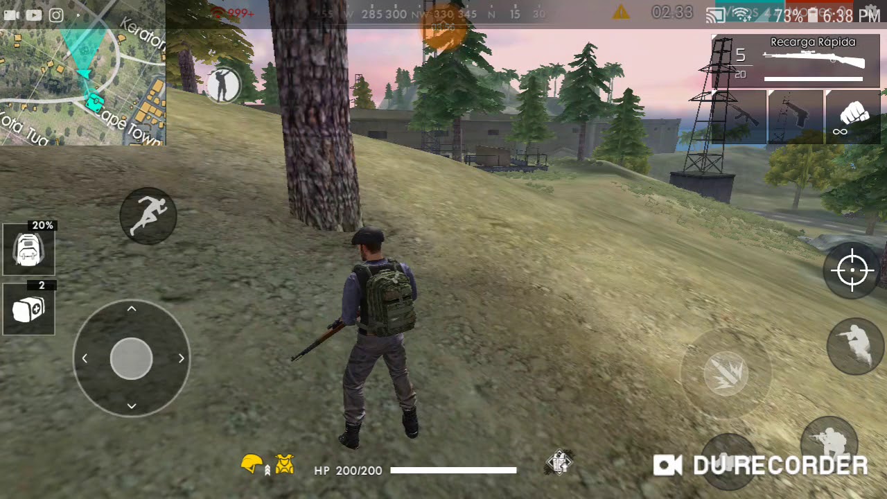 Frri faire - YouTube