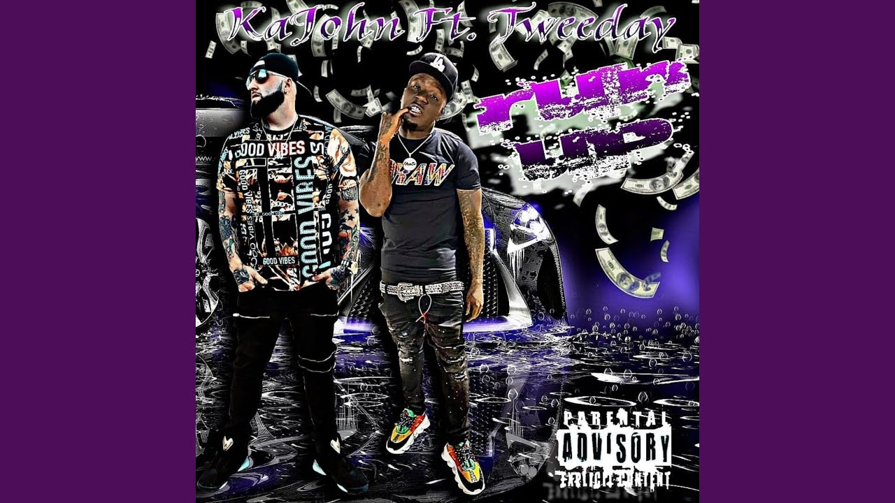 Run Up (feat. Tweeday) - YouTube