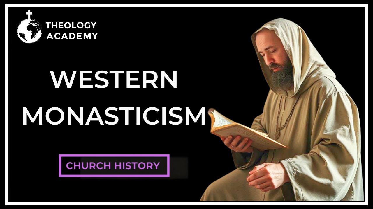 A Complete History of Western Monasticism - YouTube