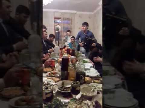 QAÇAY KELBECERLİ XANENDE RAMİZ MÜELLİMİN ATASININ AD GÜNÜNDE  SUPER İFA SEYGAH KANALA ABUNE  OLUN