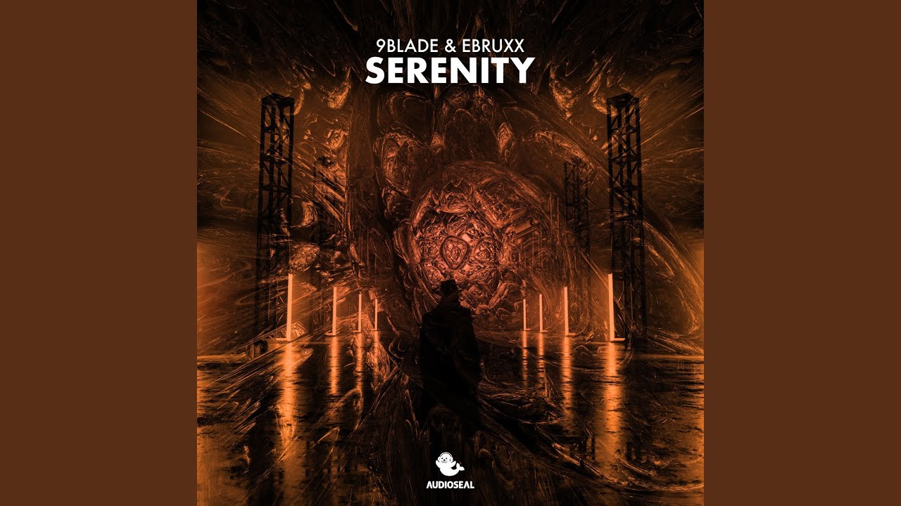 Serenity (Extended Mix) - YouTube
