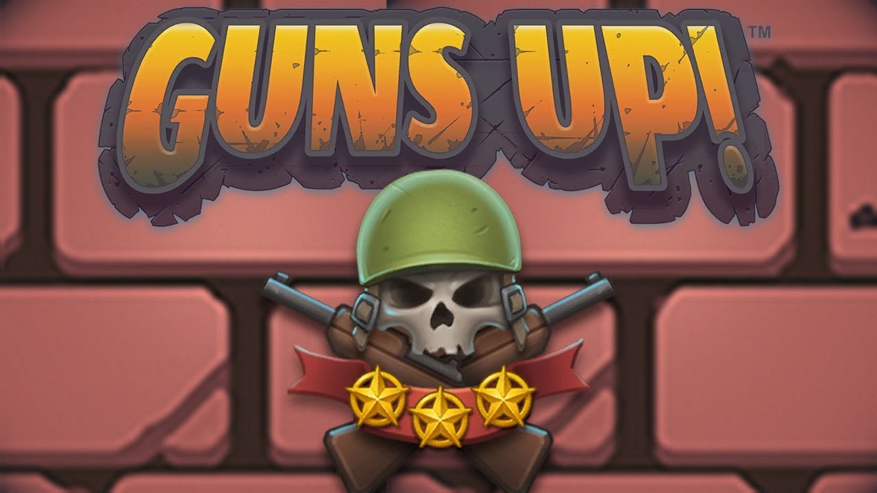 GUNS UP! - Meeting Bobo after a long time! - YouTube