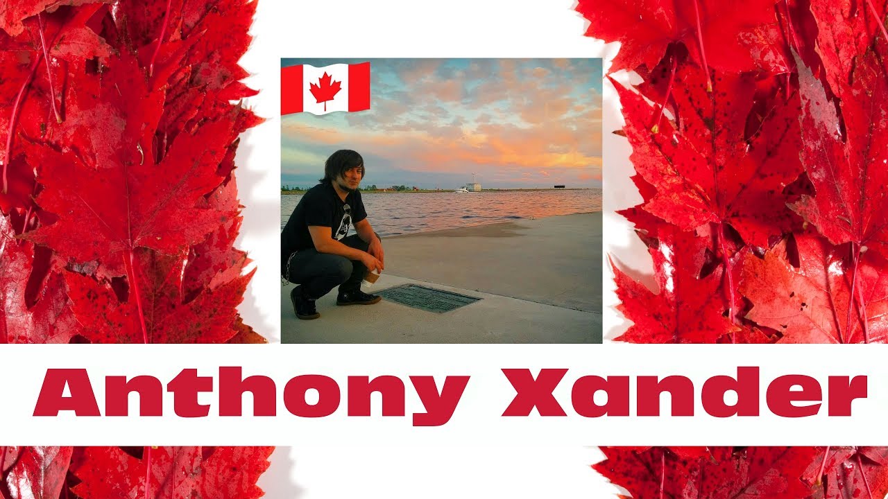 Anthony Xander: Never Go Full Geetard - YouTube