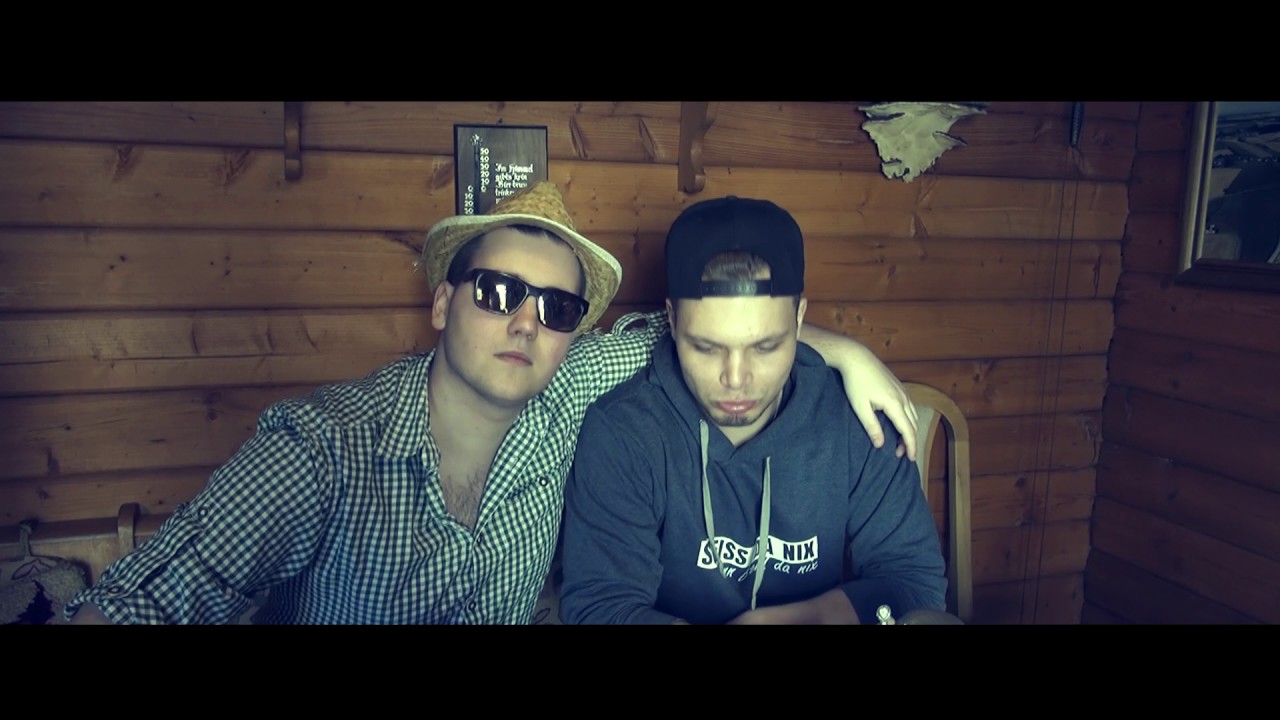 Baeda - Bavarian Trap (Official Music Video) - YouTube