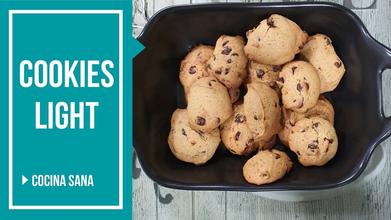 Cookies Light - YouTube