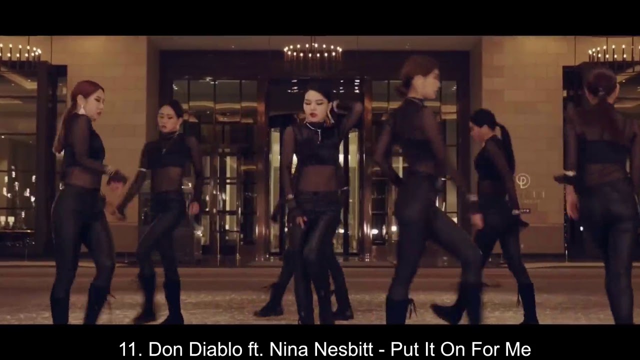 Top 20 Best Dance/EDM Songs of June 2, 2018 - YouTube