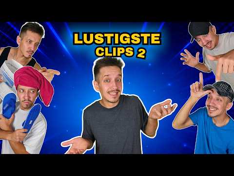 Ich konnte wieder nicht mehr 😂 – diese Clips sind zu wild!