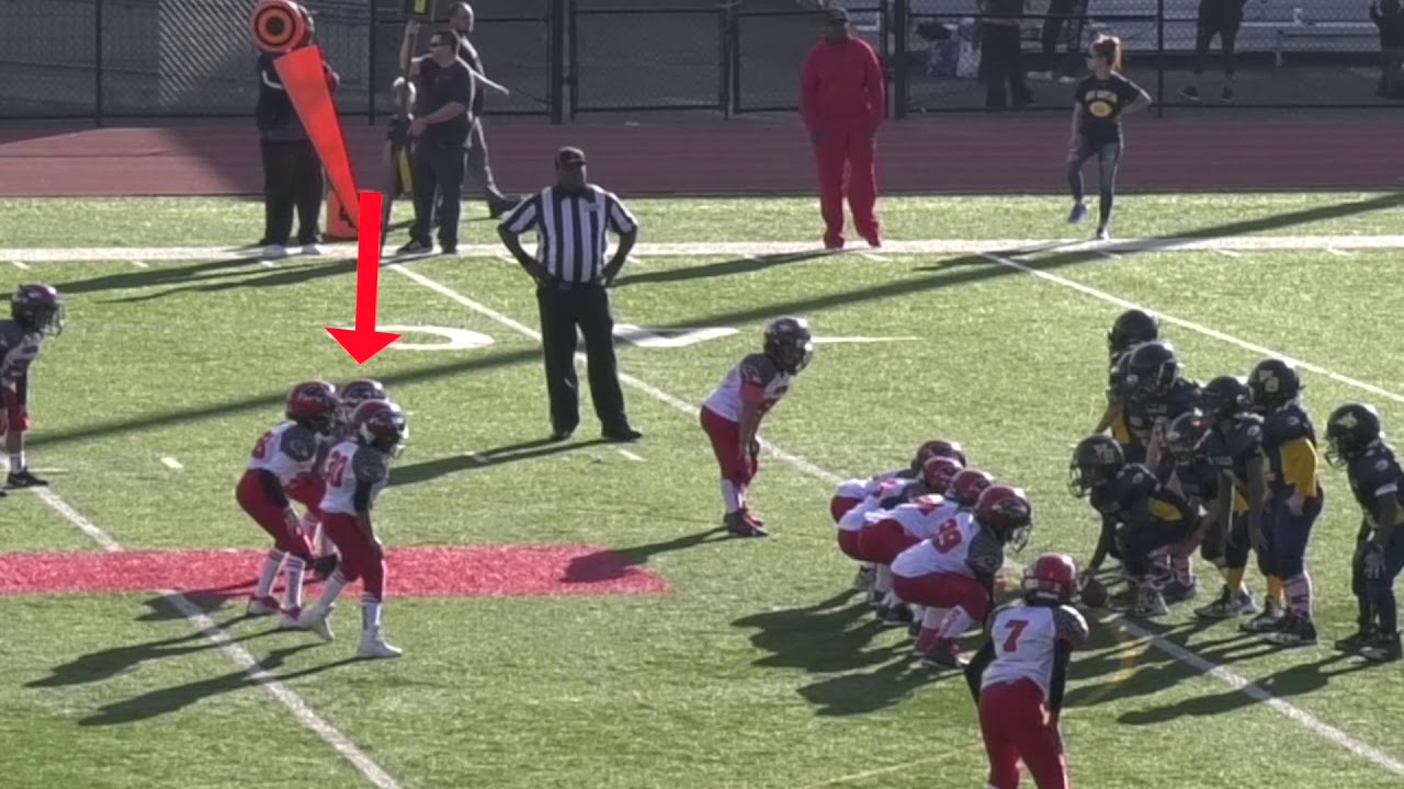 Tyler Grayson #2 Highlights Freeport Red Ravens - YouTube