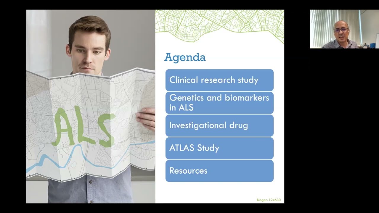 The ATLAS Study: A Clinical Trial for Adults with a Confirmed SOD1 ...