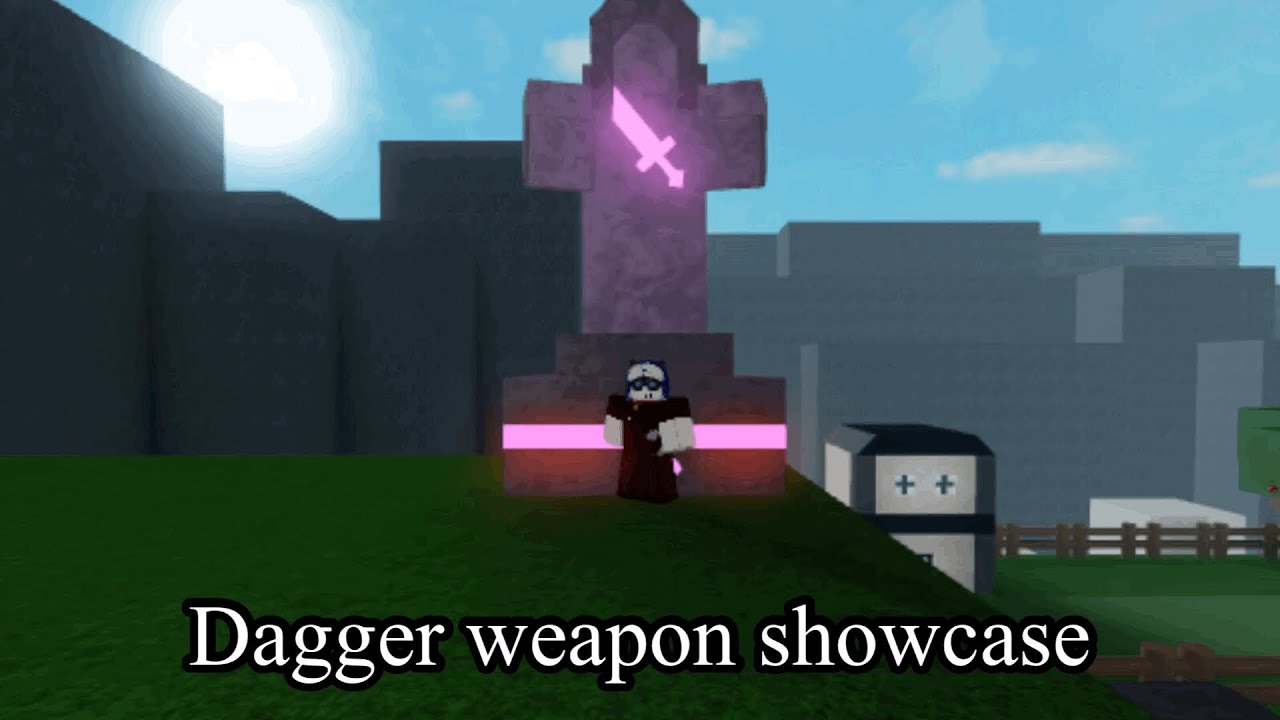 How to find Dagger weapon and gameplay(Critical Adventure remastered ...