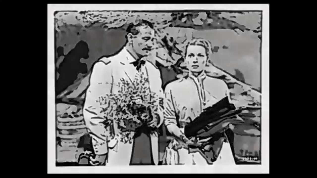Tributo a Maureen O´Hara y John Wayne. - YouTube