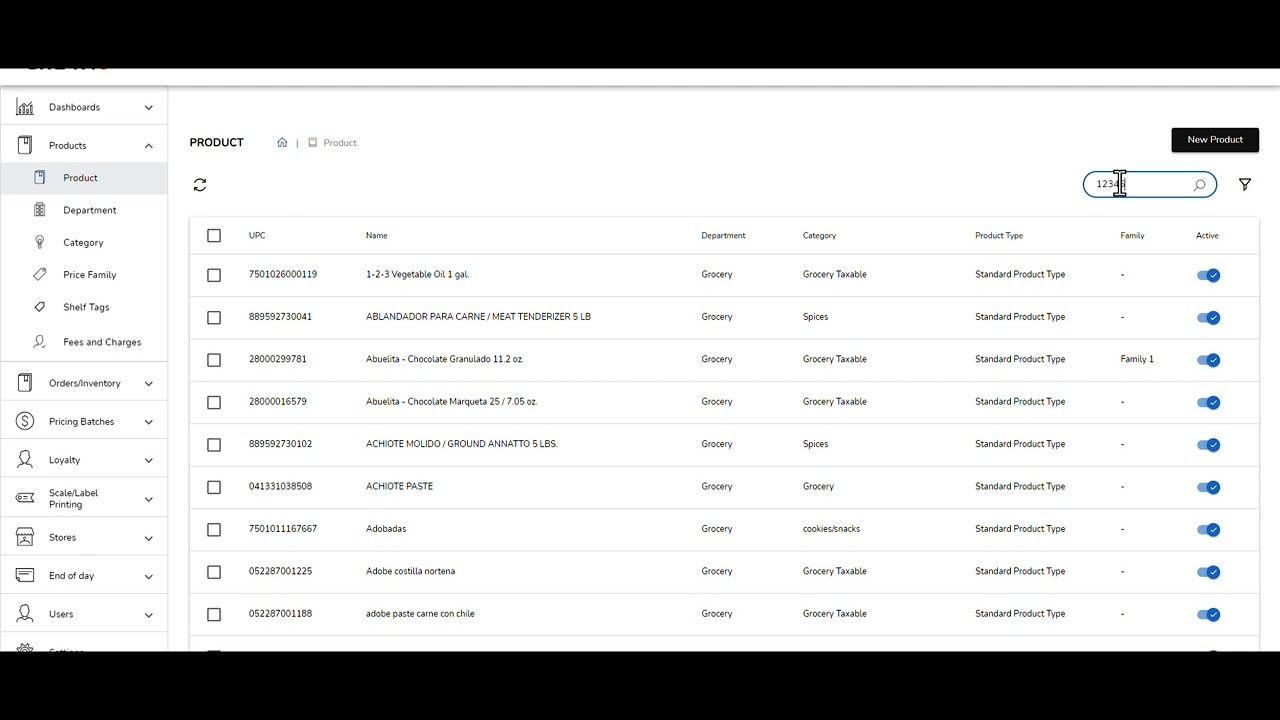How to use Break Packs in Greta POS? - YouTube