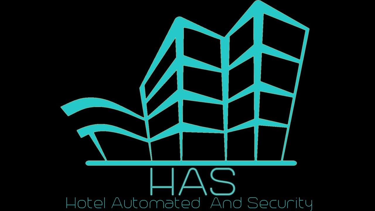 Smart Hotel With Arduino - YouTube