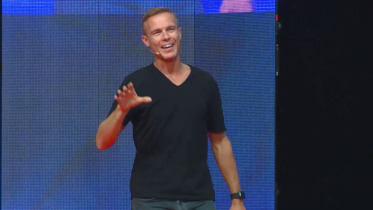 ITBN 2019 | TROY HUNT | RISE OF THE BREACHES - YouTube