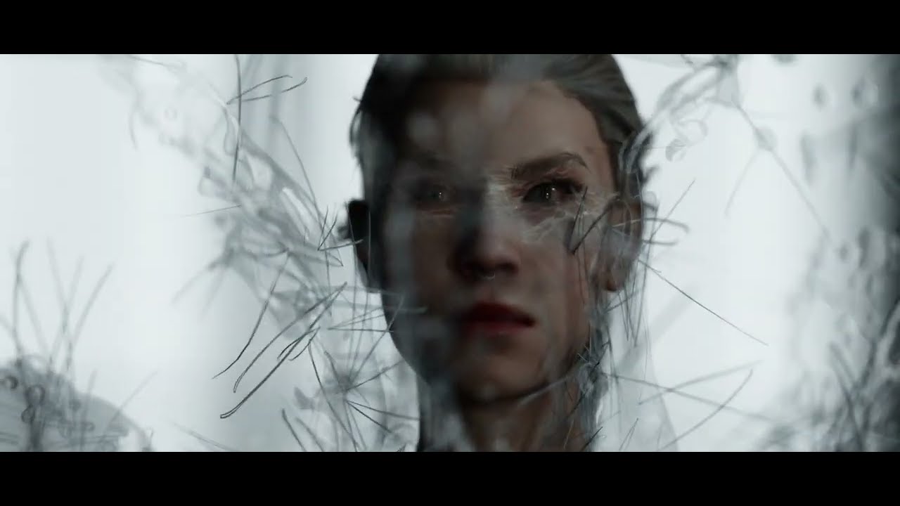 Arleta - Private Poison / prod. David Herzig (official music video ...