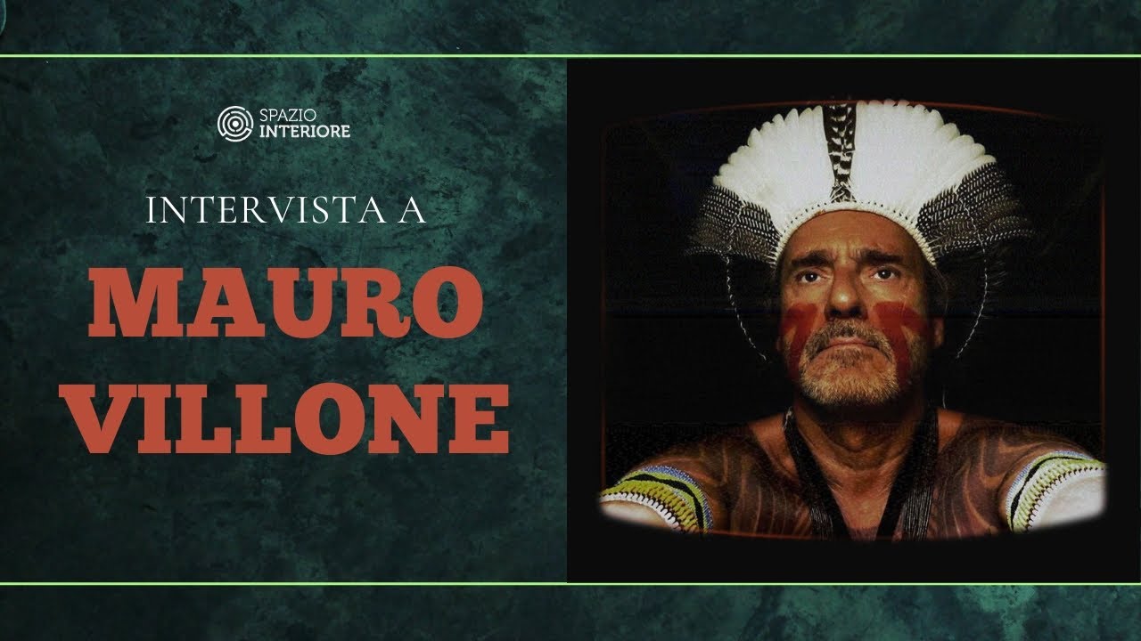 Il Mistero della Libertà - Intervista a Mauro Villone - YouTube