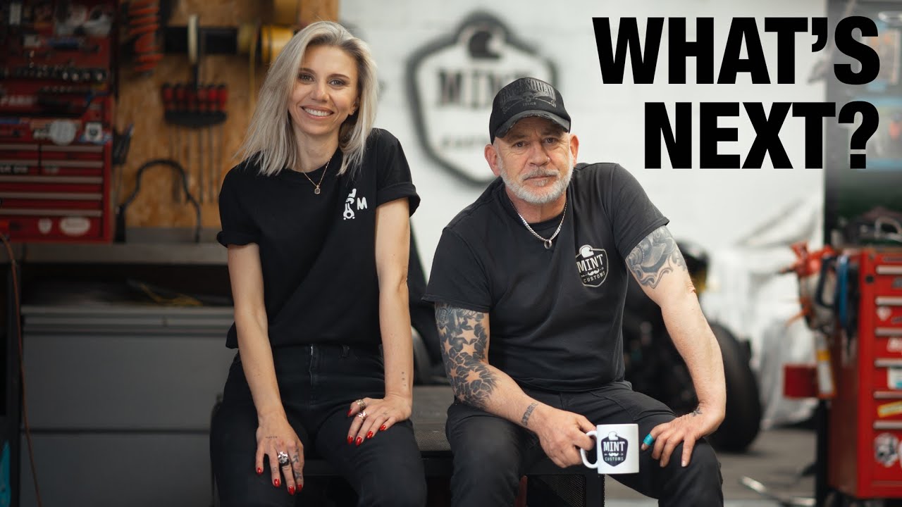 An Announcement / What's Next In The Building Series / Tomboy a Bit ...