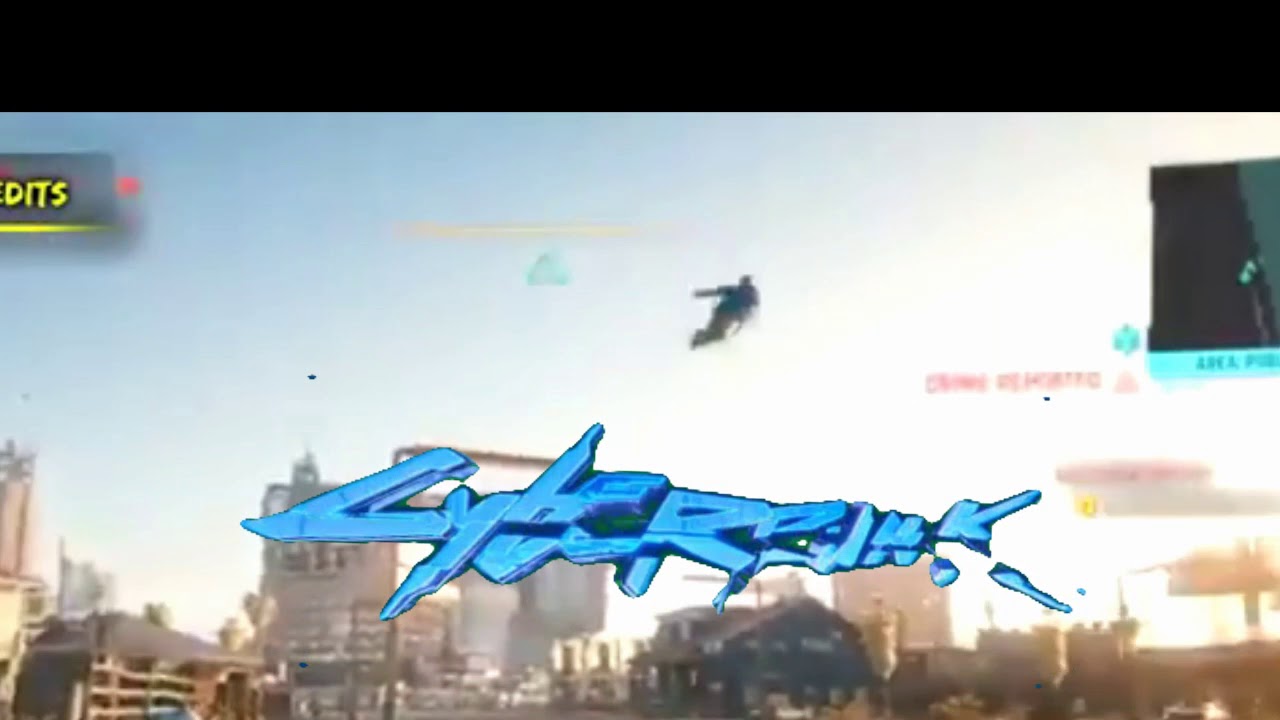 Cyberpunk 2077 memes (bugs & glitches) - YouTube