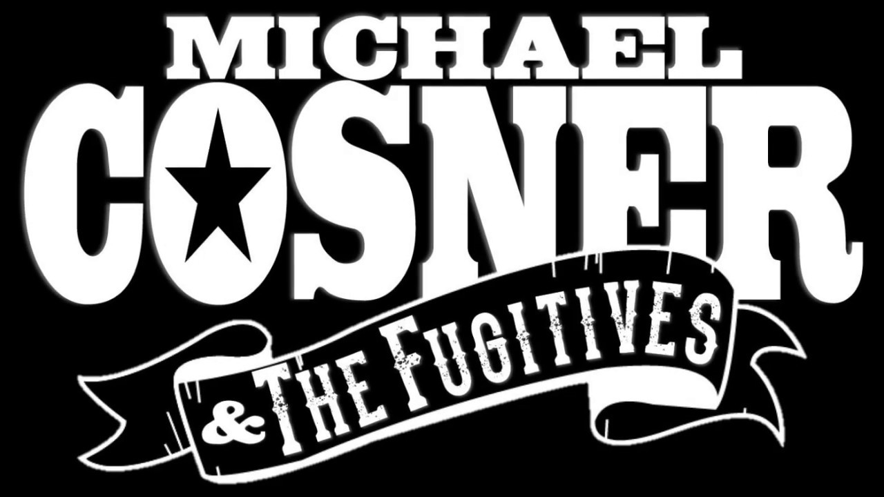Michael Cosner & the Fugitives "Set 'Em Up Joe" - YouTube