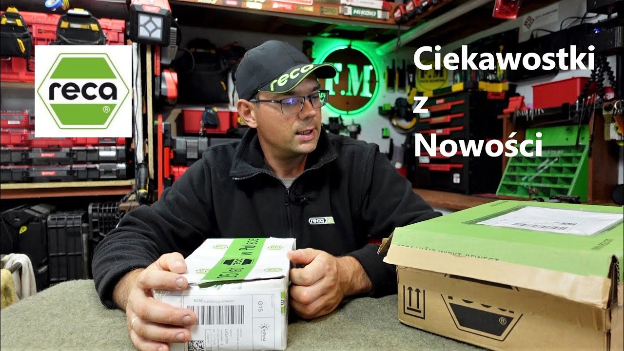 Ciekawostki ze Świata Reca Polska - Co ciekawego ??? - YouTube